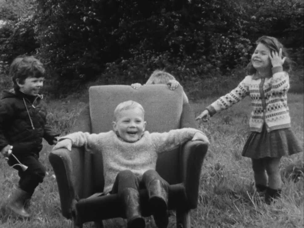 Picture of The Wednesday Play (1964)