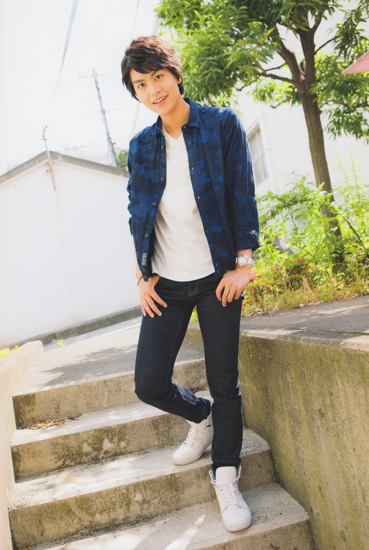 Hideya Tawada picture