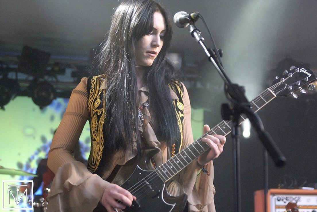 Rosalie Cunningham image