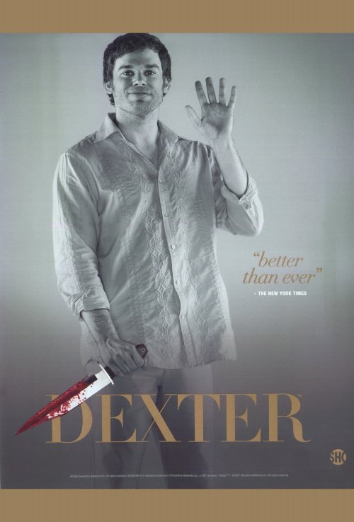 Dexter picture