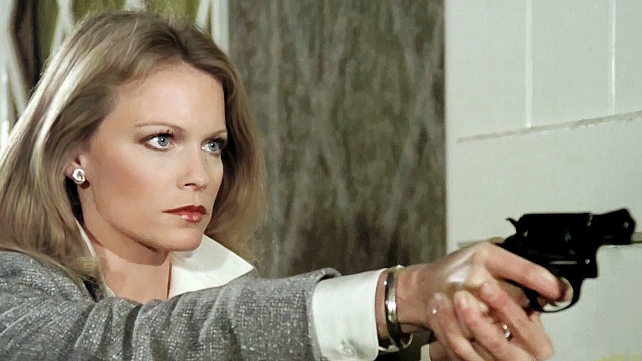 Picture of Shelley Hack