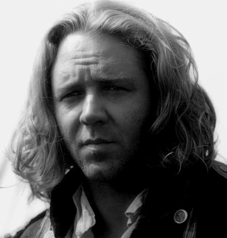 Picture of Russell Crowe