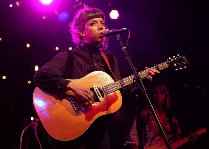 Hurray for the Riff Raff