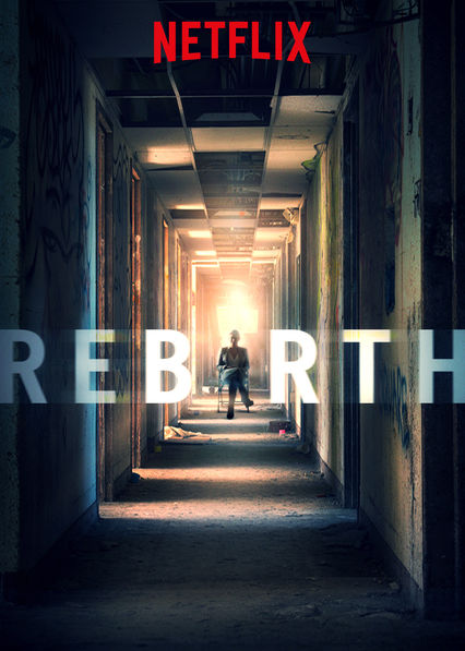 Picture of Rebirth