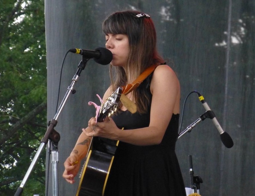 Hurray for the Riff Raff