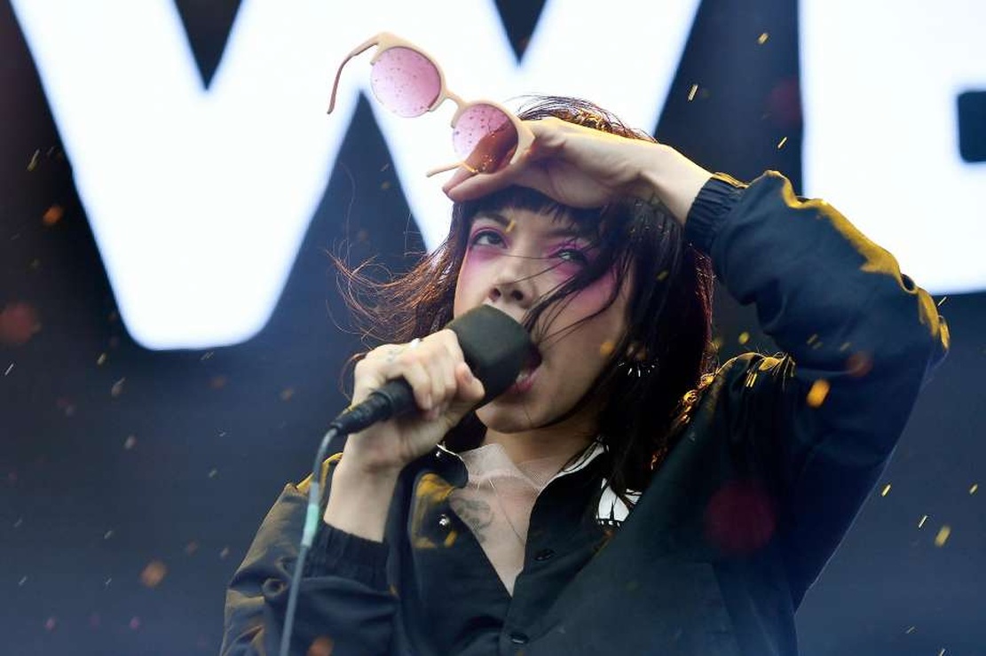 Hurray for the Riff Raff