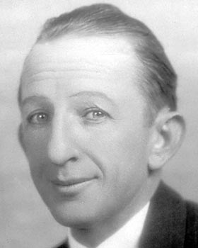 Picture of Larry Semon