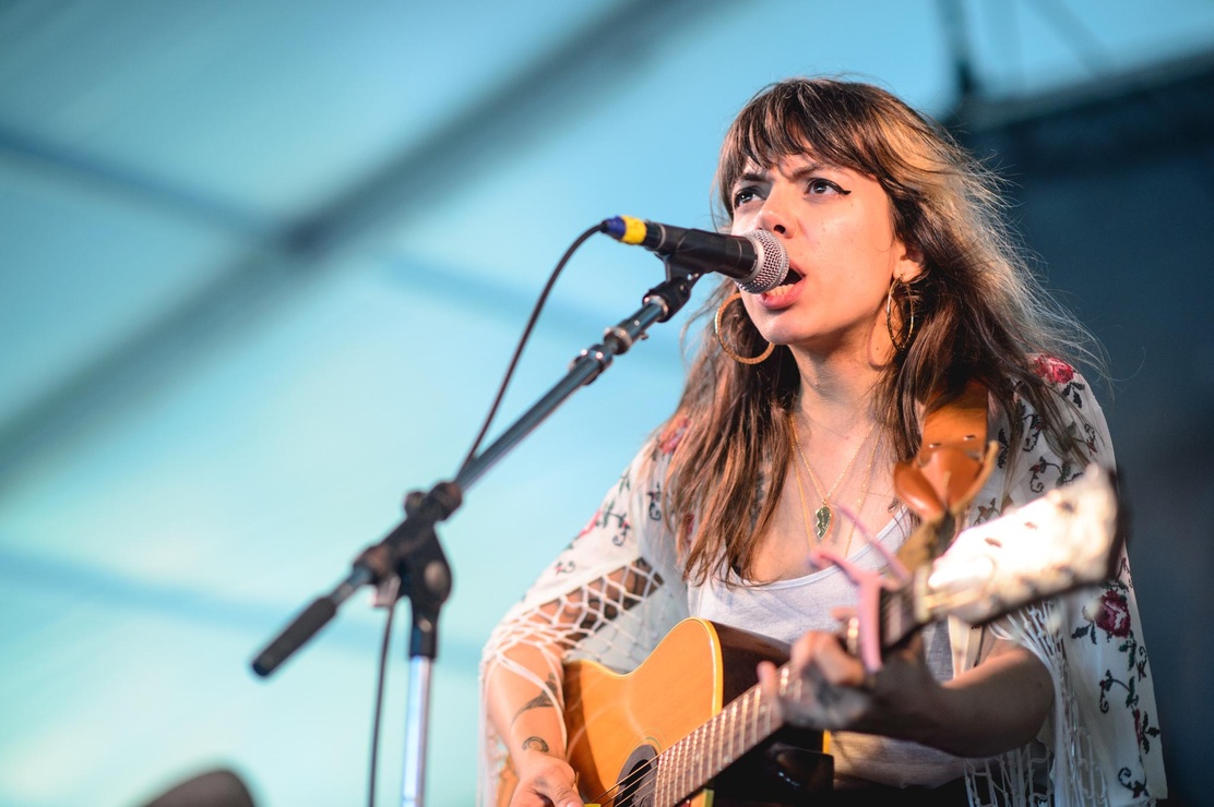 Hurray for the Riff Raff