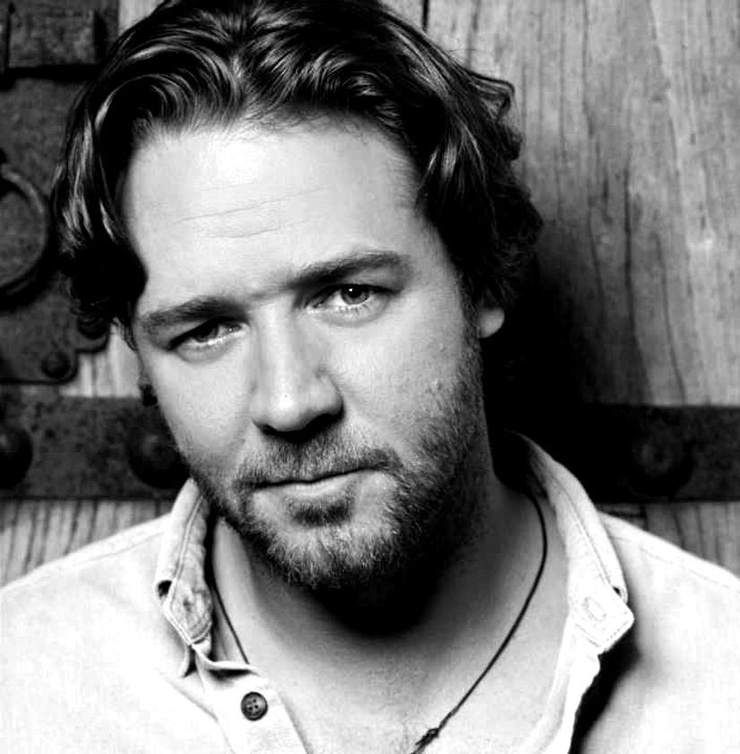 Picture of Russell Crowe
