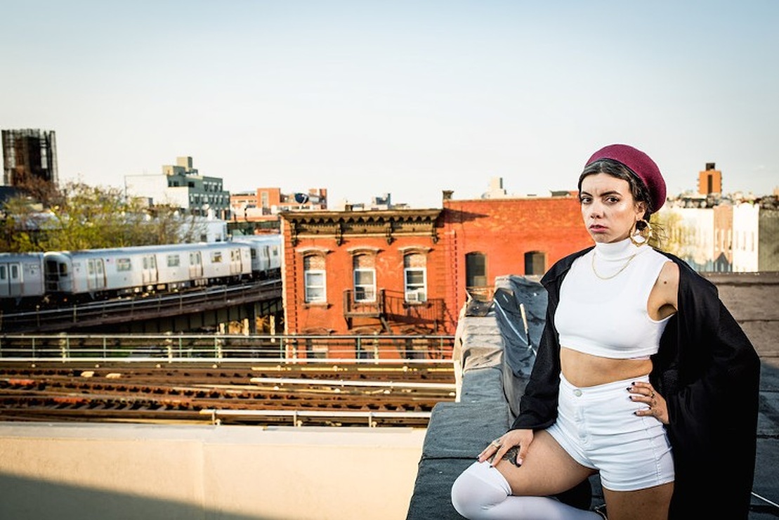 Hurray for the Riff Raff