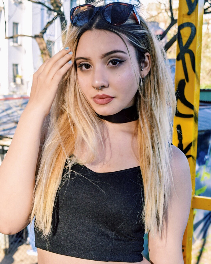 María De Dominici image