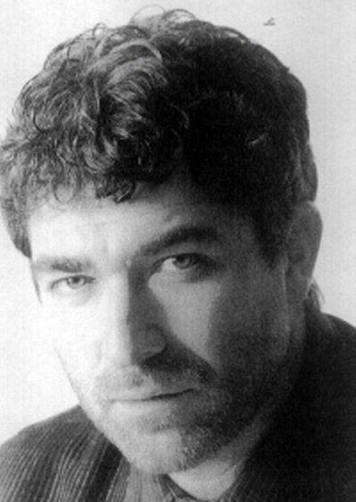 Picture of Gioele Dix