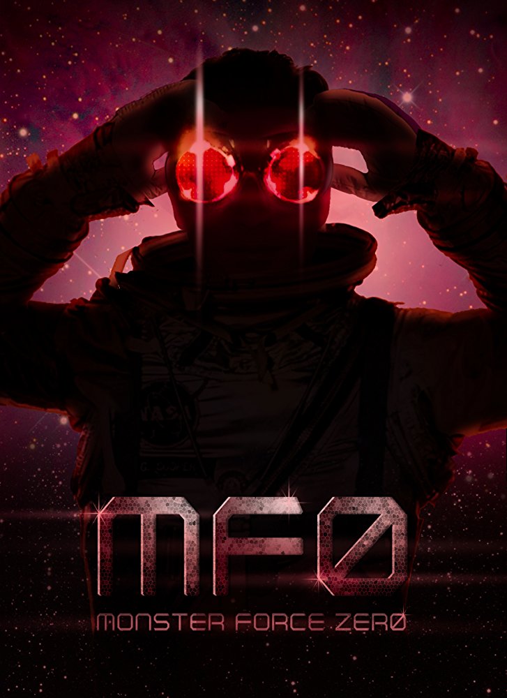 Image of Monster Force Zero