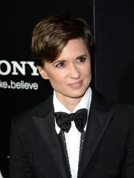 Picture of Kimberly Peirce