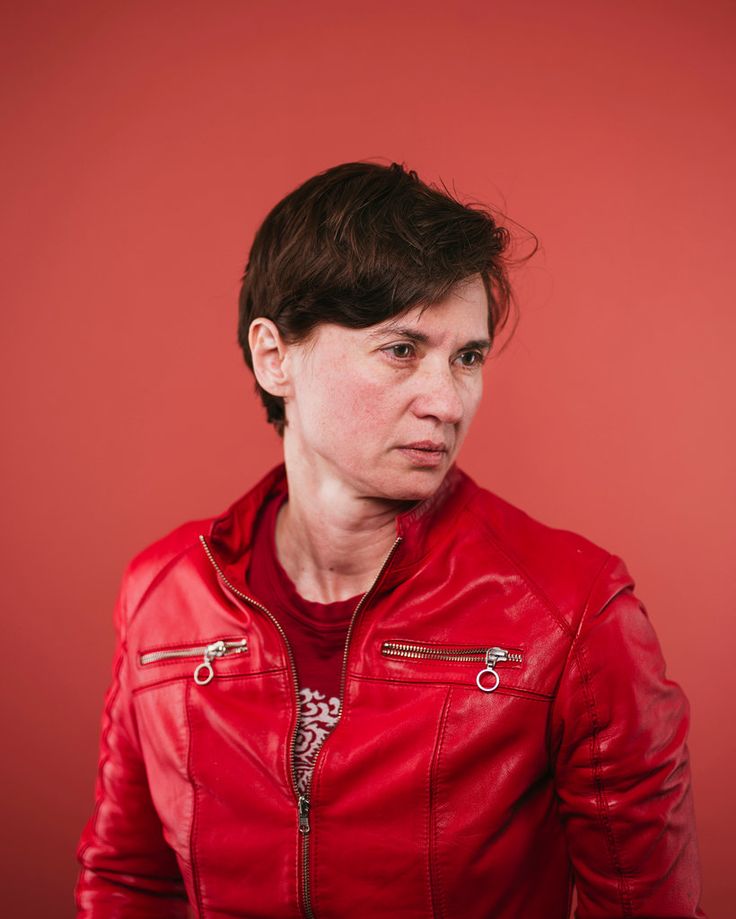 Picture of Kimberly Peirce