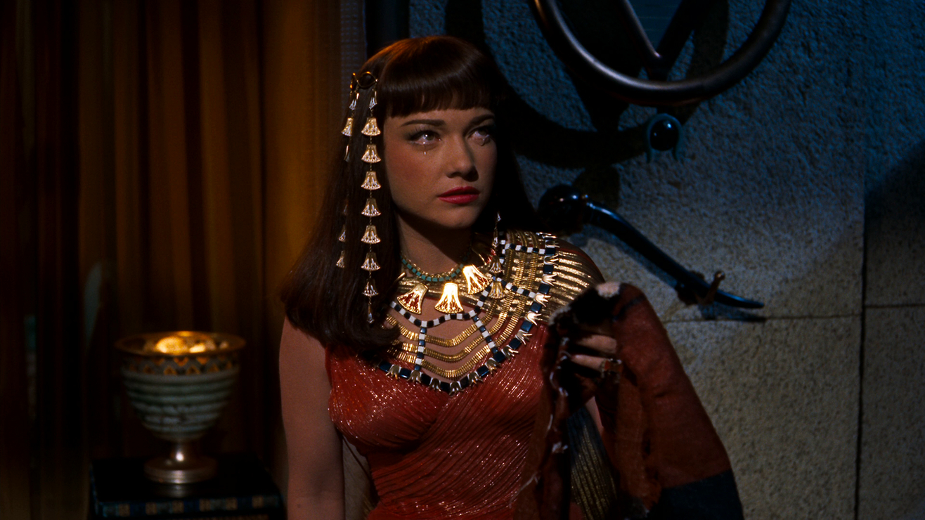 Picture of The Ten Commandments (1956)