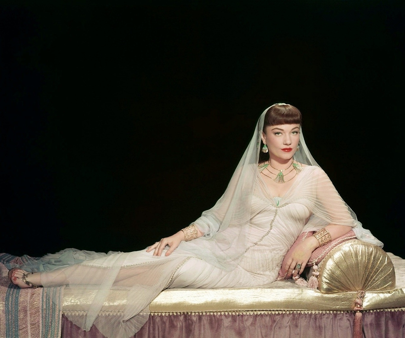 Picture of The Ten Commandments (1956)