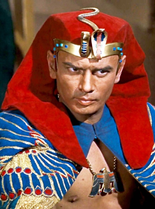 Picture of The Ten Commandments (1956)