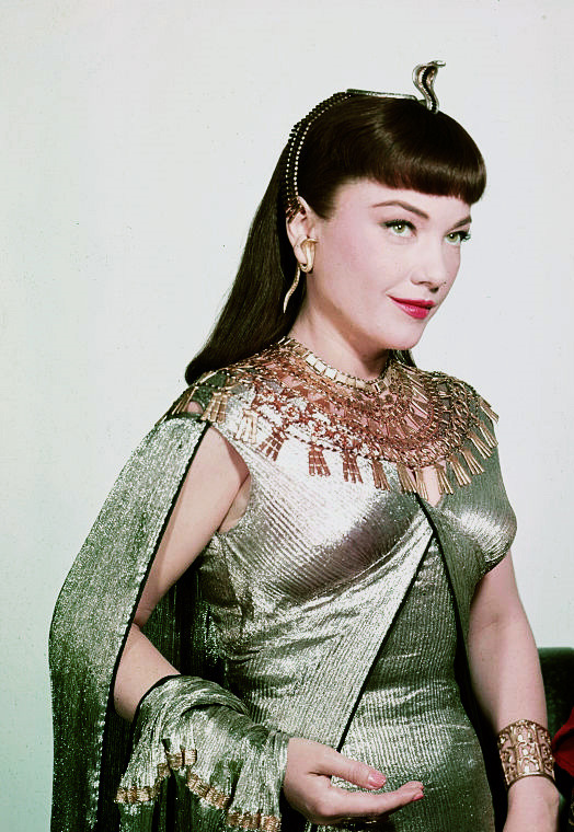 The Ten Commandments picture