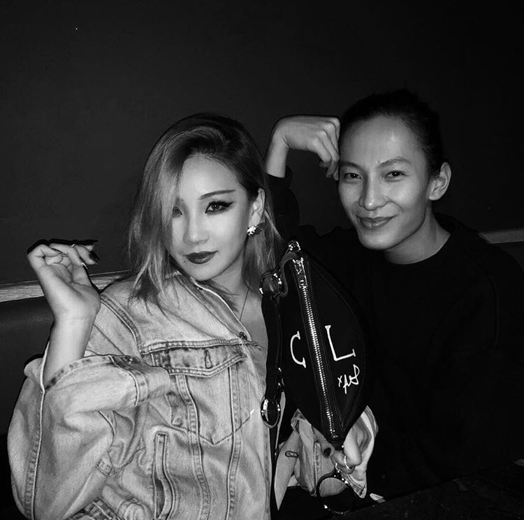 Picture of CL