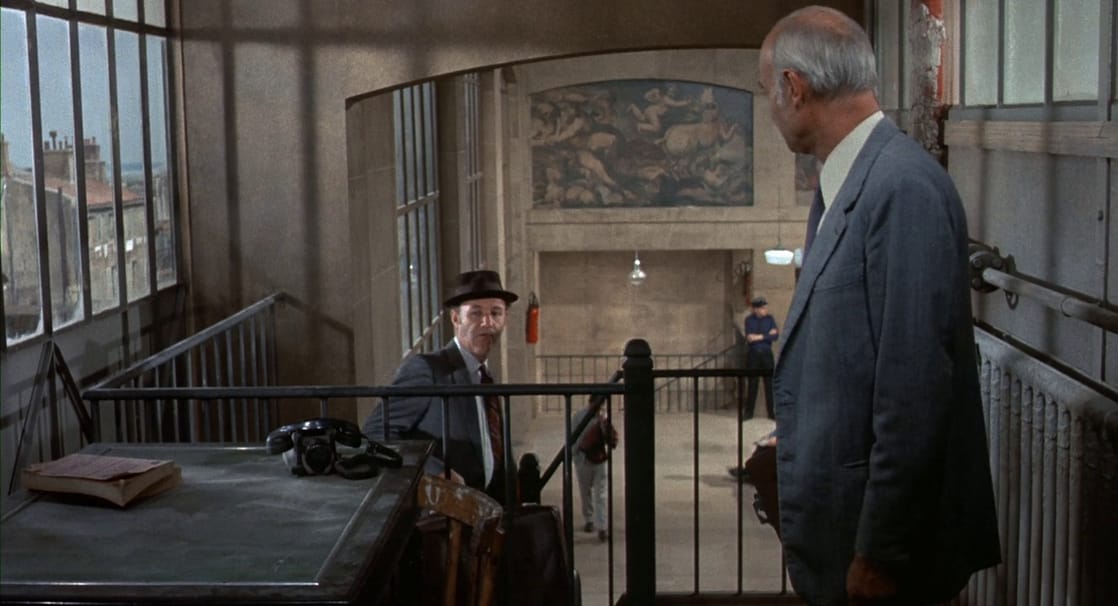 Picture of French Connection II