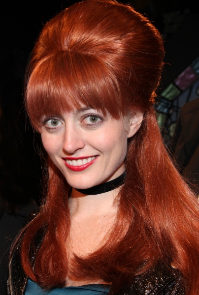 Picture of Amy Rutberg