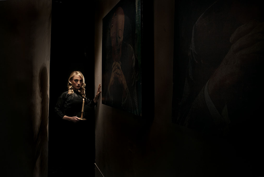 Picture of Amy Rutberg