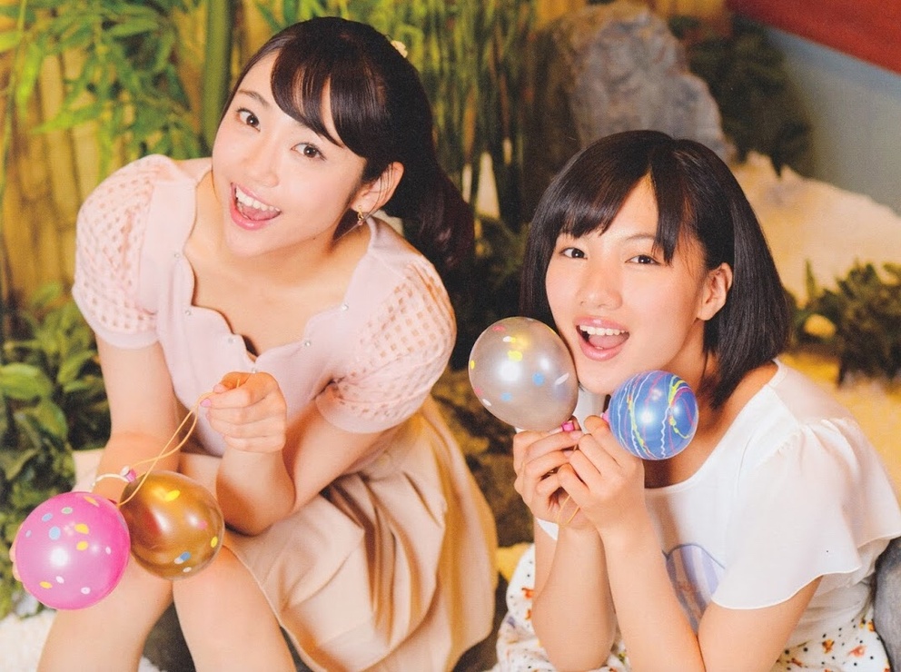 Picture of Kasumi Momochi