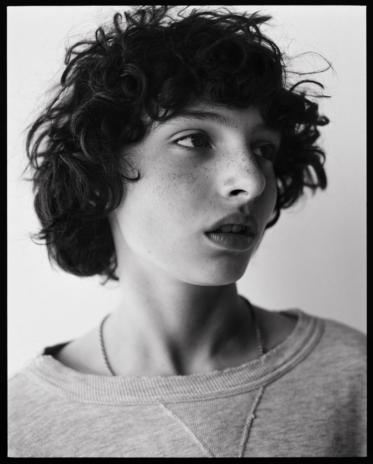Picture of Finn Wolfhard