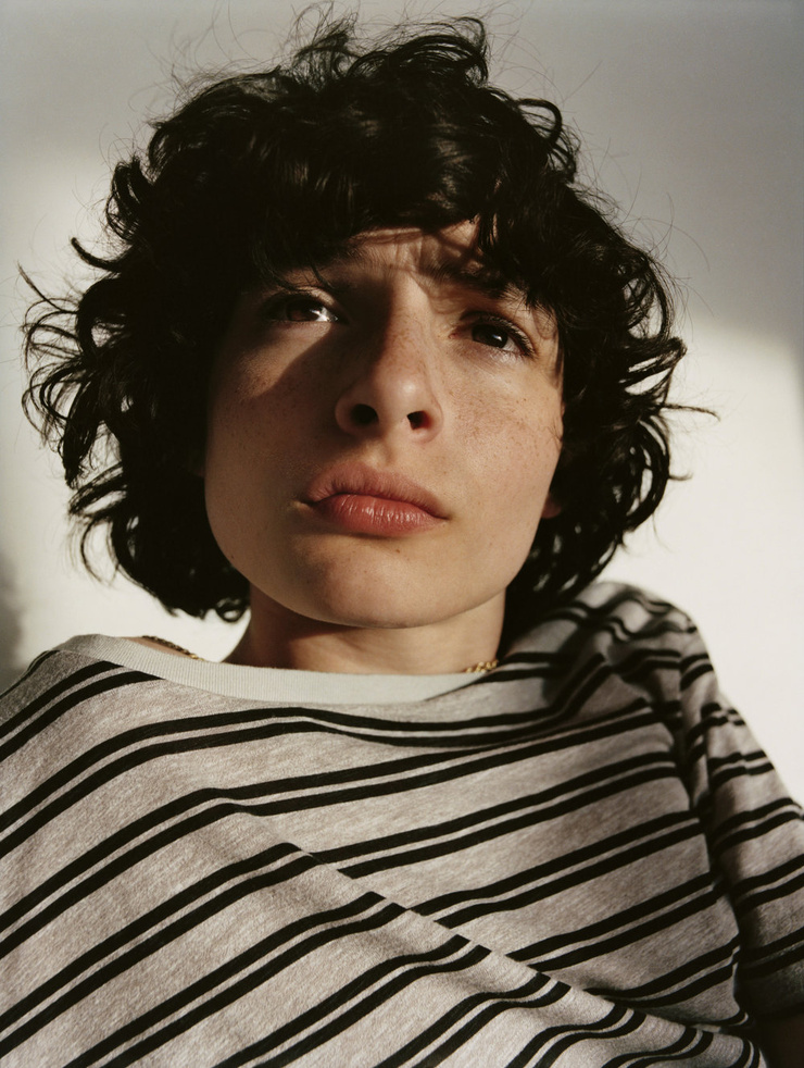 Picture of Finn Wolfhard
