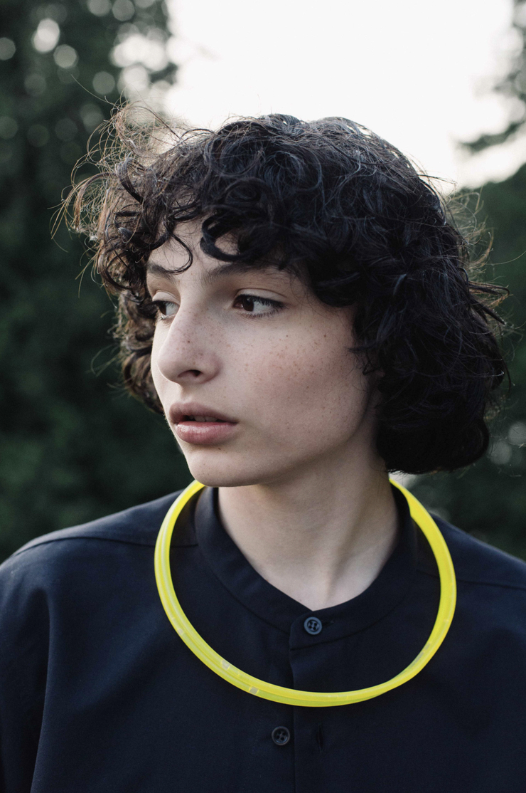 Picture of Finn Wolfhard