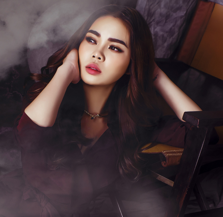Picture of Giang Hong Ngoc