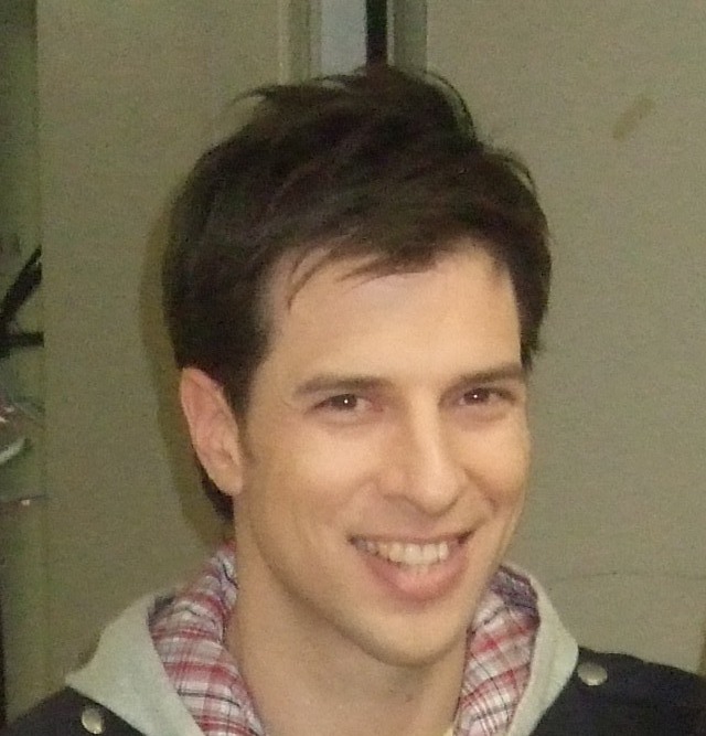 Picture of Patrick Harlan