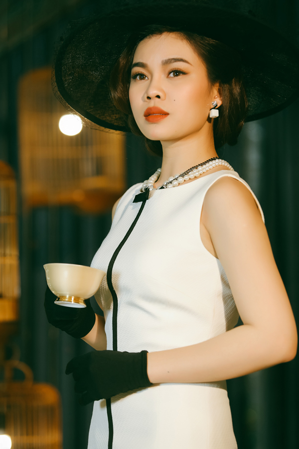 Picture of Giang Hong Ngoc