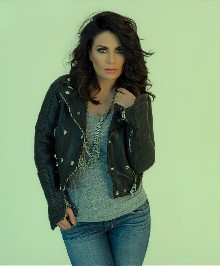 Picture of Saba Mubarak