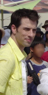 Picture of Patrick Harlan