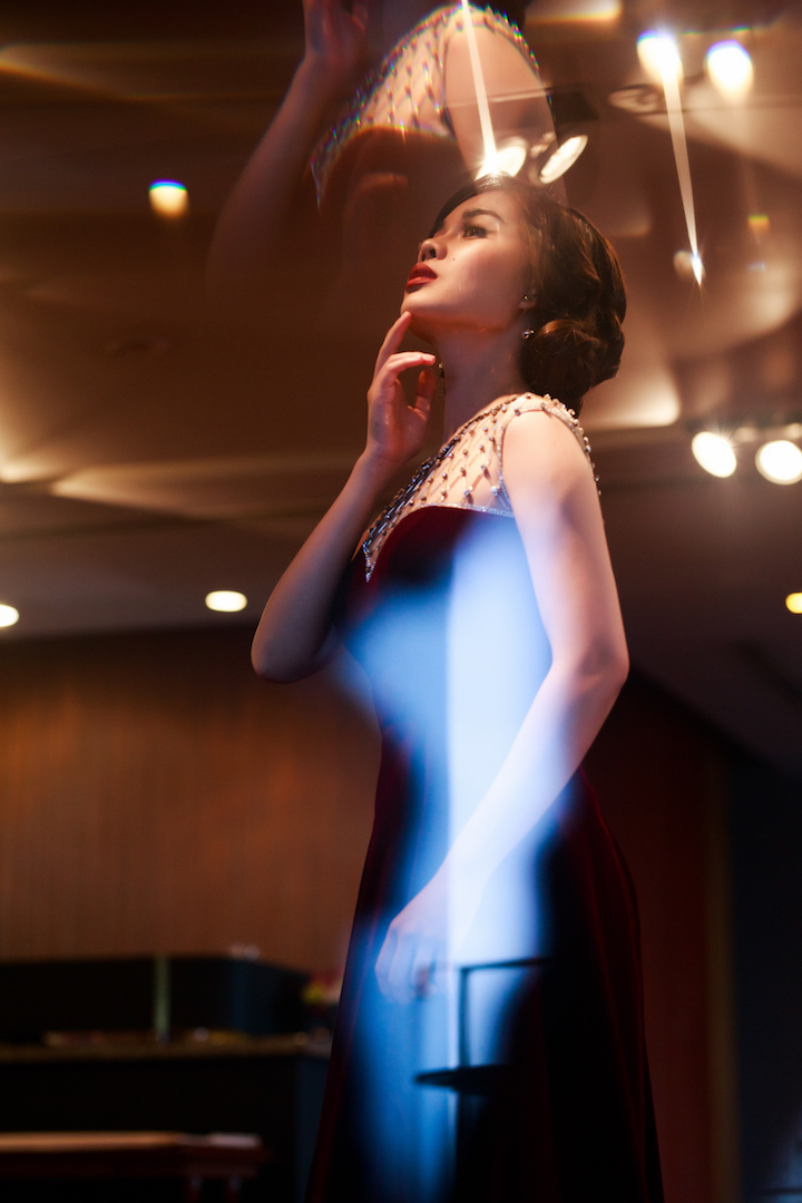 Giang Hong Ngoc picture