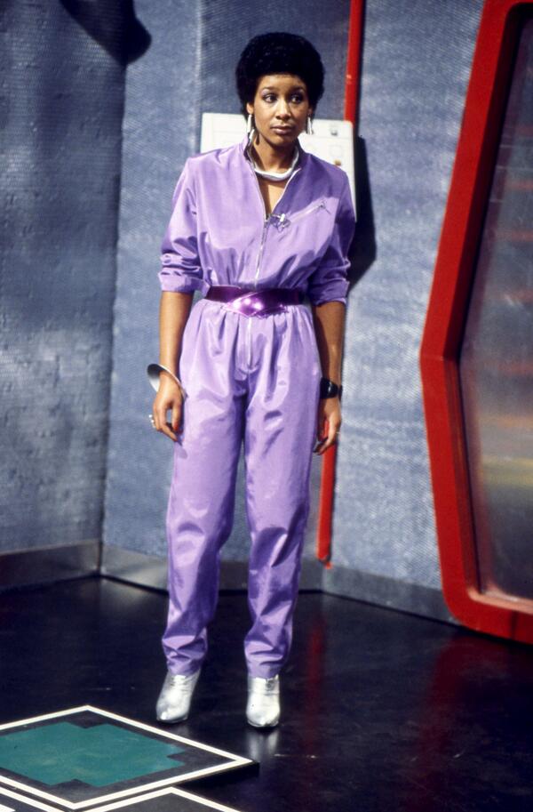 Picture of Moira Stuart