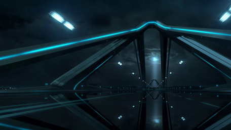 Tron: Evolution (PS3) image