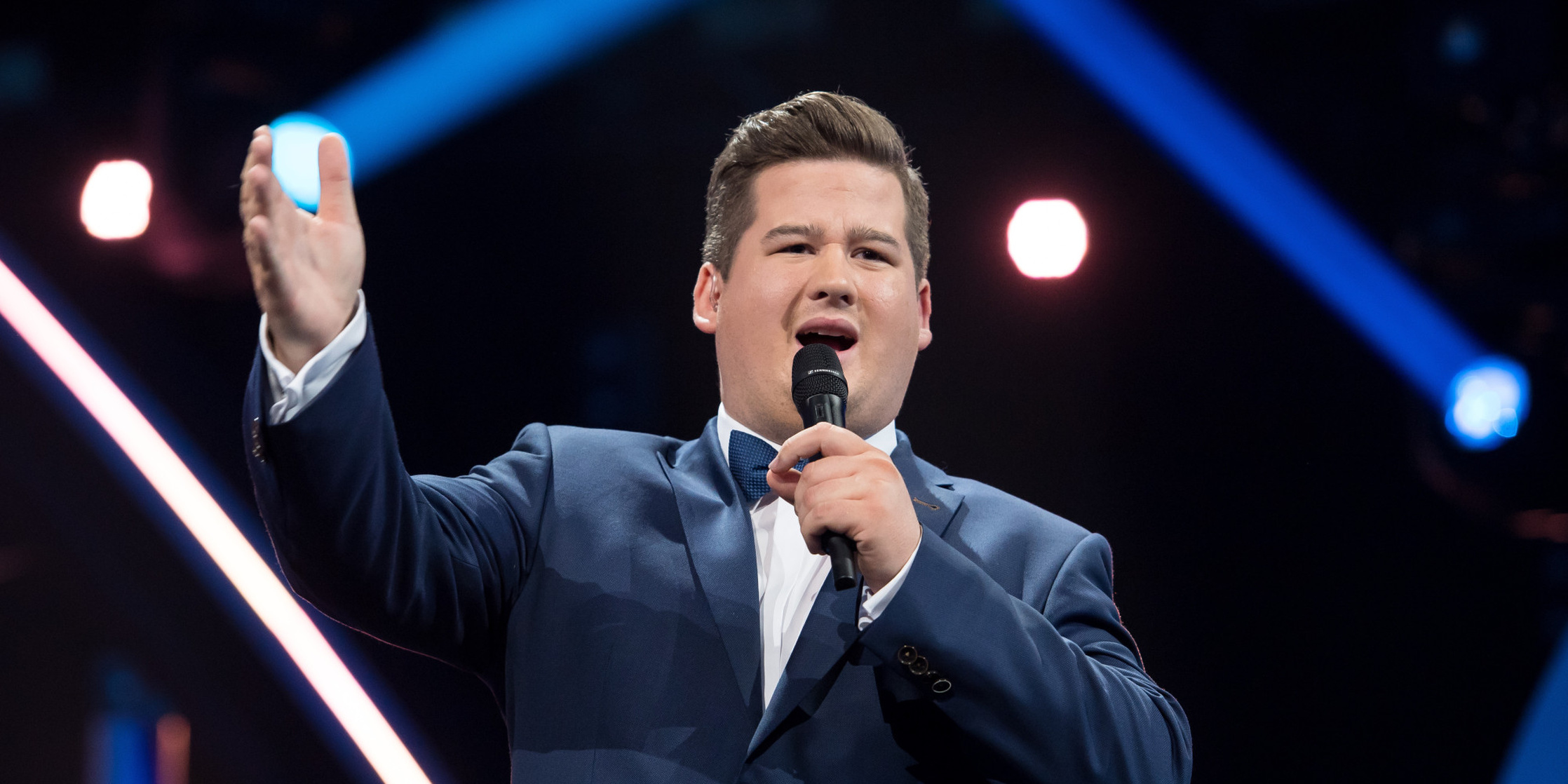 Picture of Chris Tall