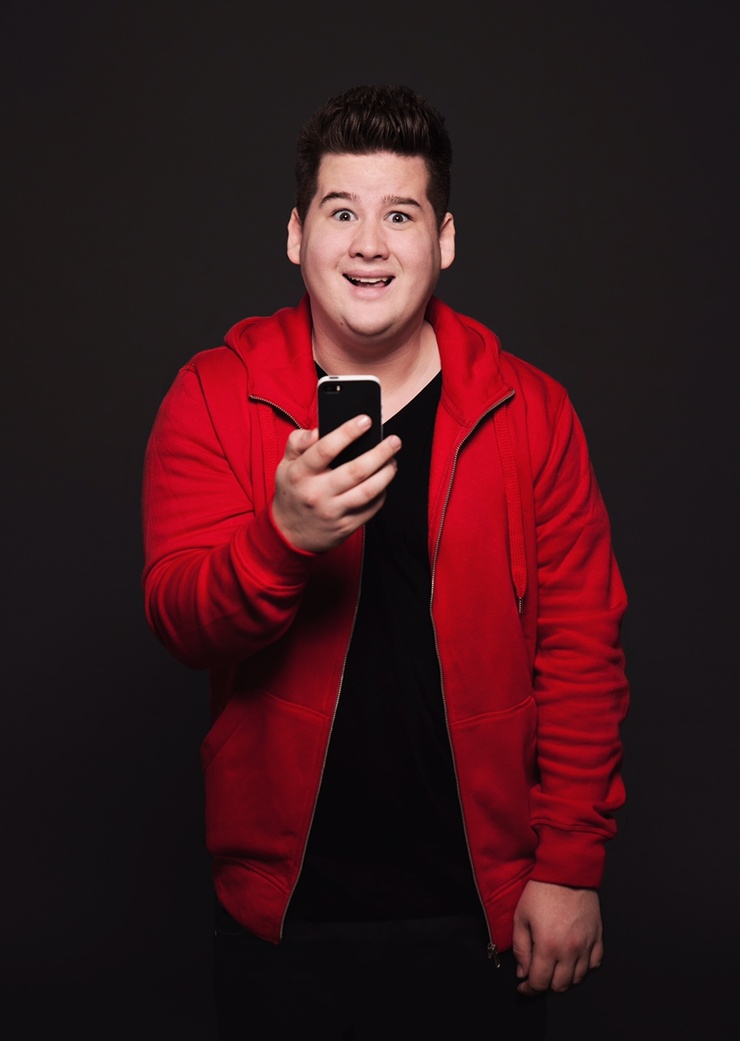 Picture of Chris Tall