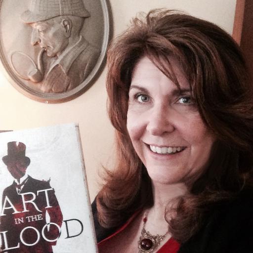 Picture of Bonnie MacBird