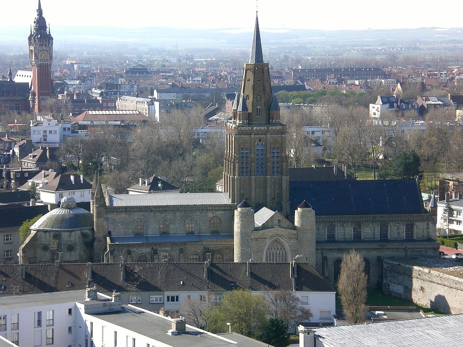 Picture of Calais