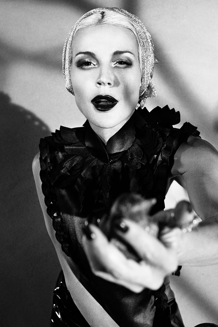 Picture of Daphne Guinness