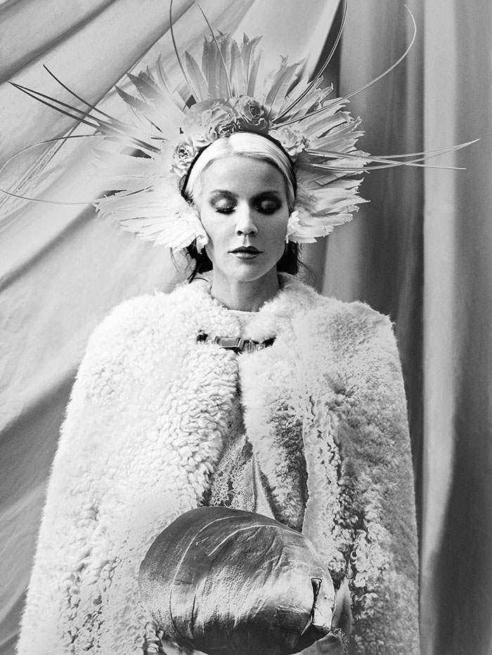 Picture of Daphne Guinness