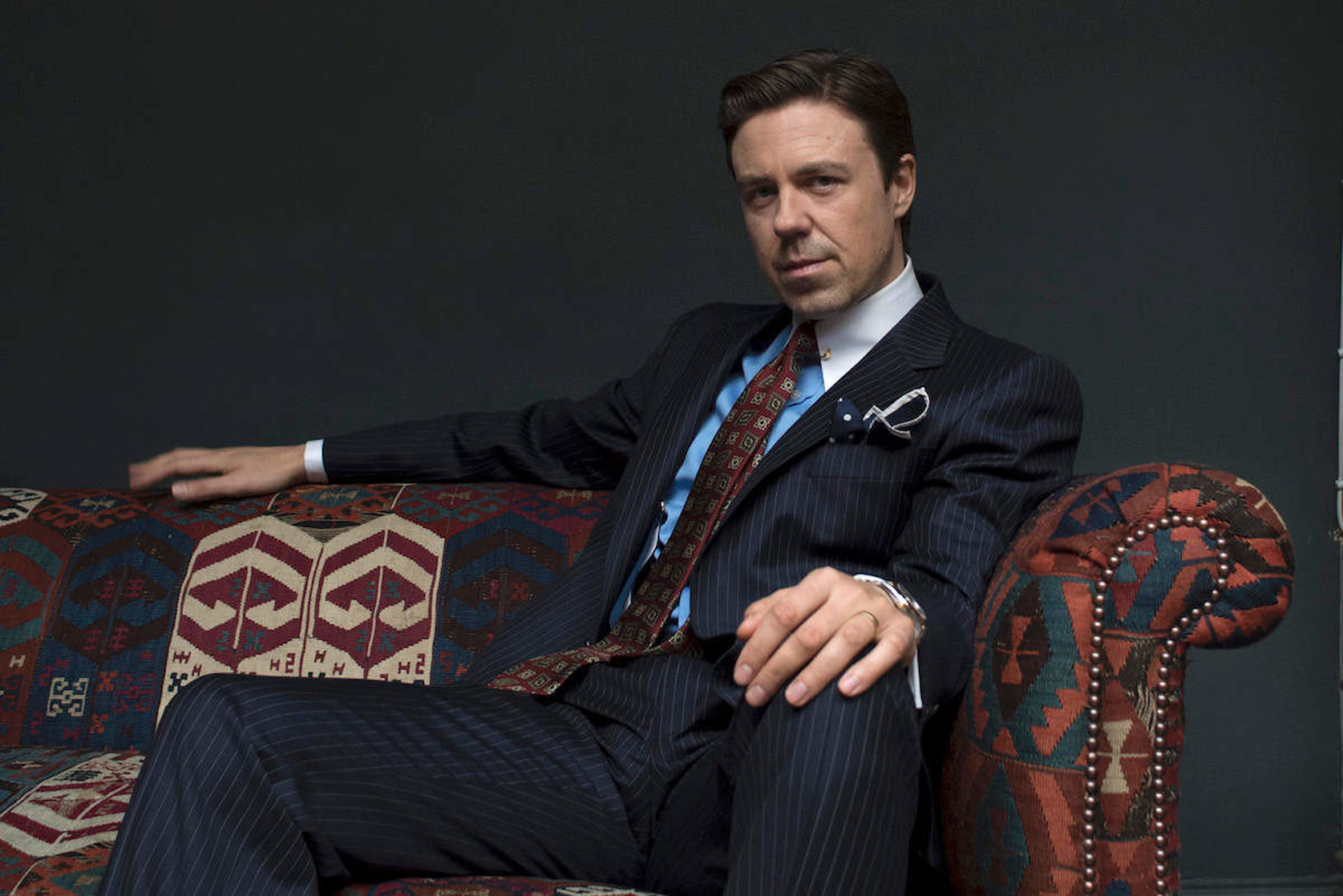 Picture of Andrew Buchan