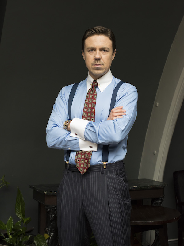 Picture of Andrew Buchan