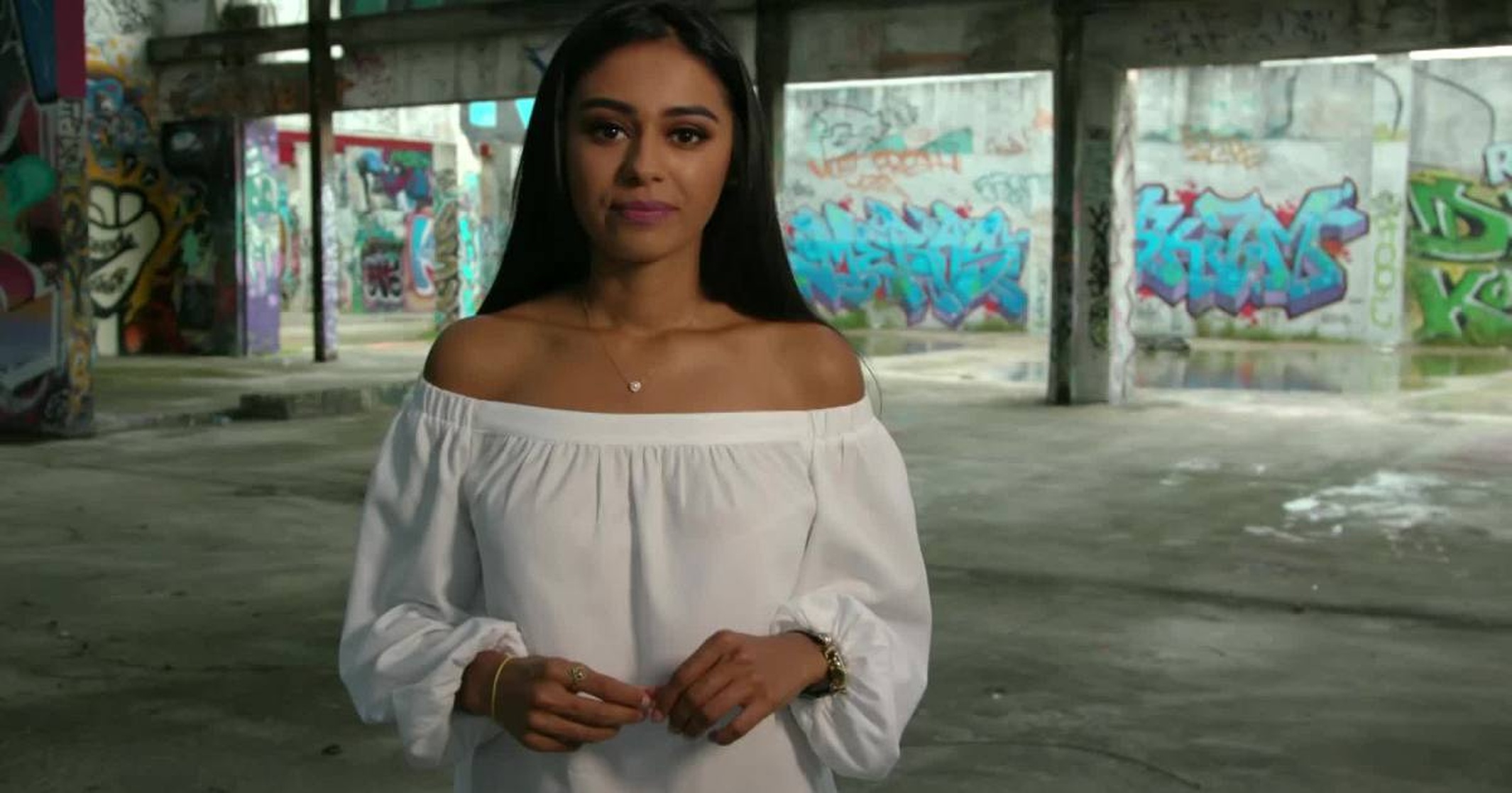 Picture of Nelufar Hedayat