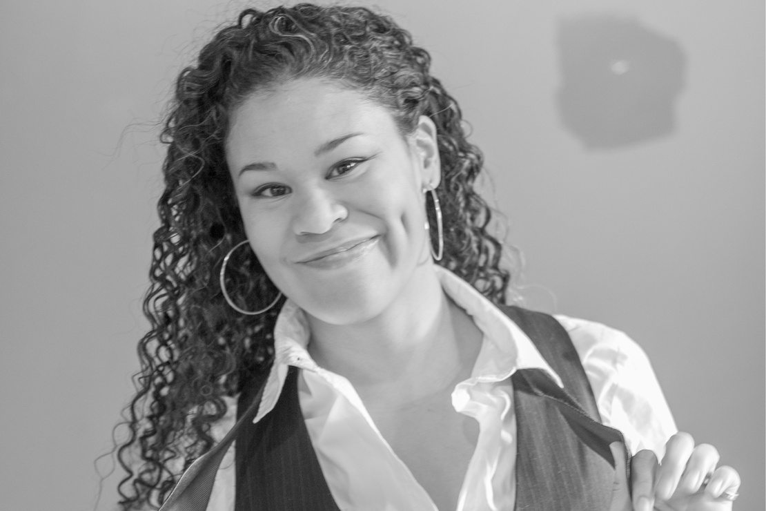 Image of Nicole Stamp
