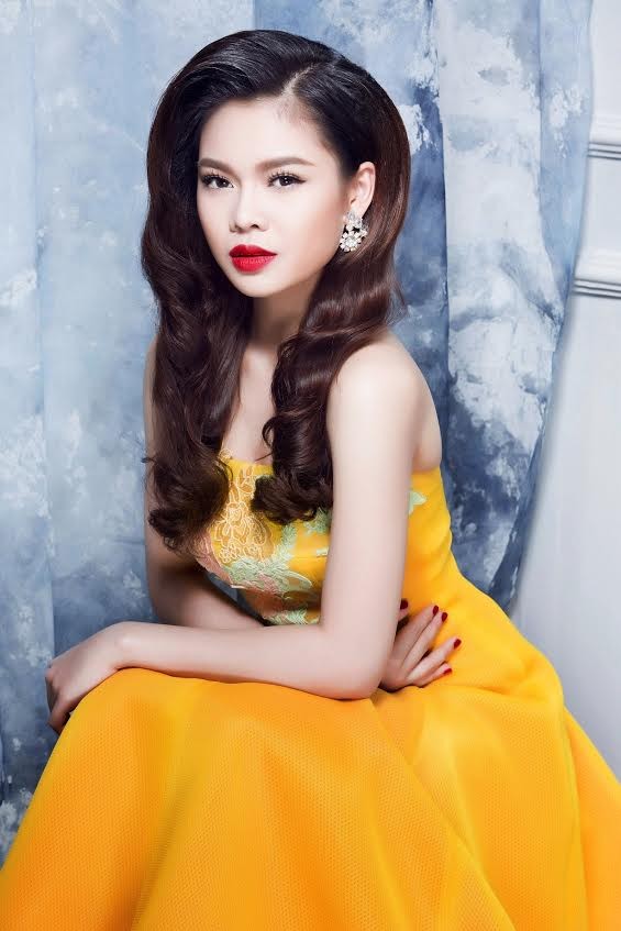 Picture of Giang Hong Ngoc